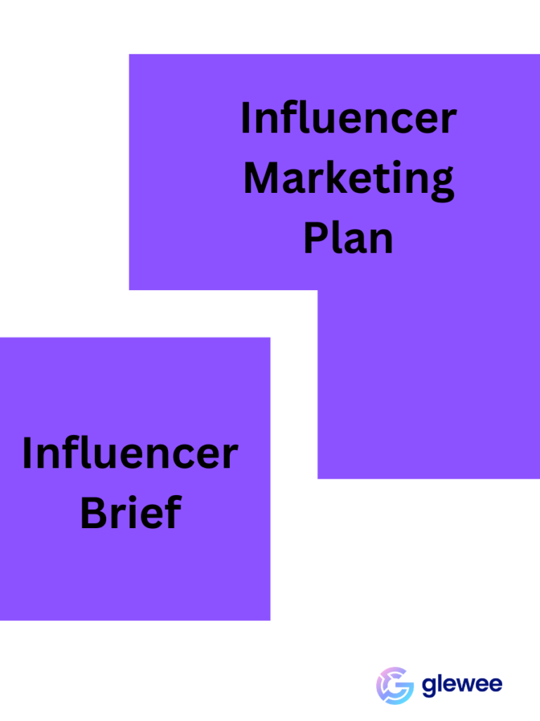How to Create an Influencer Marketing Strategy - Glewee