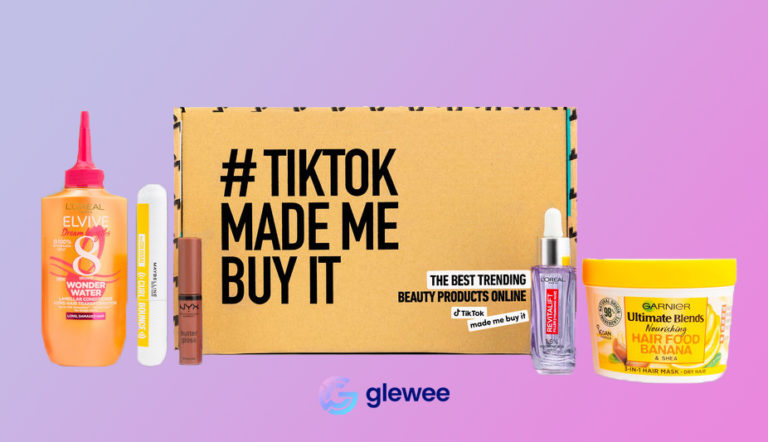 TikTok’s Infinitely Lucrative Hashtag: #TikTokMadeMeBuyIt - Glewee