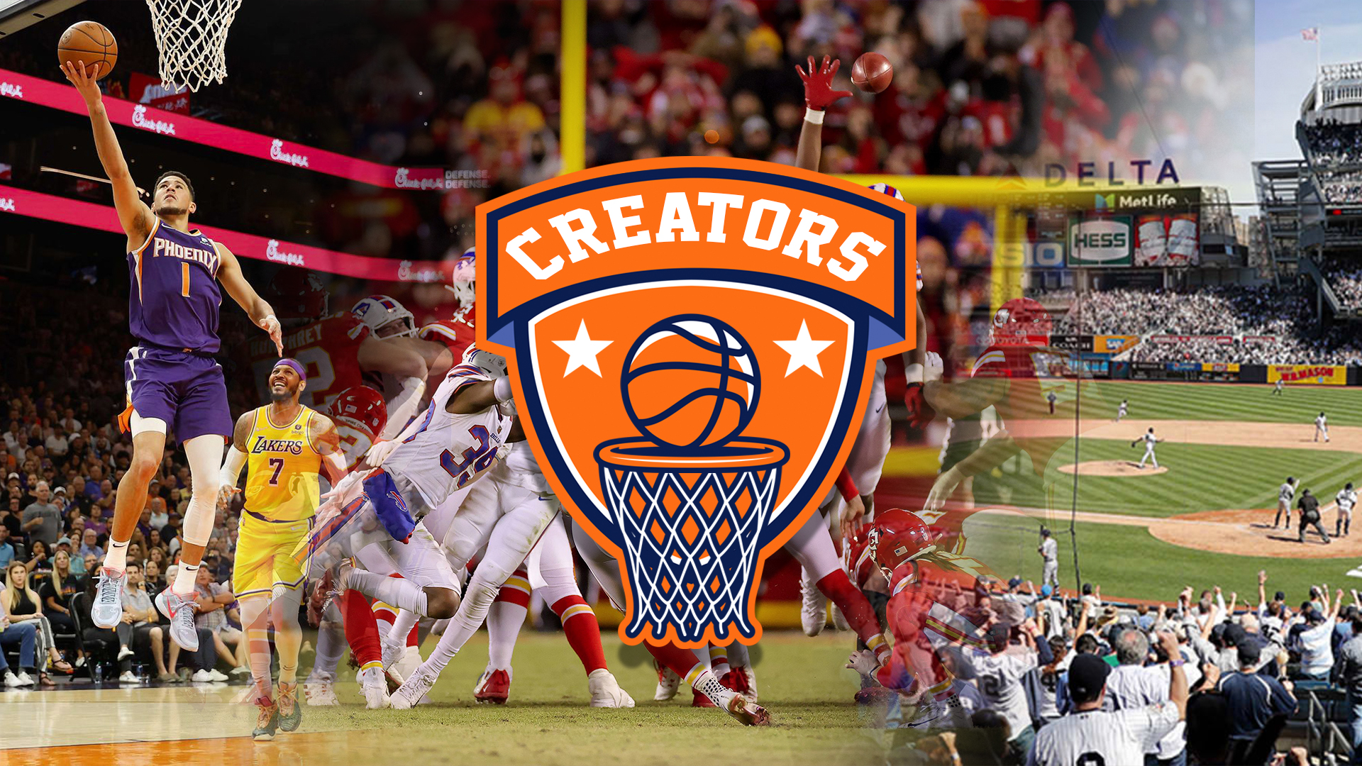 Three Times Professional Sports Turned to TikTok Influencers