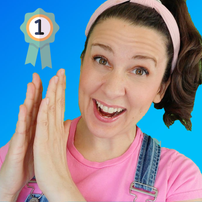 Meet YouTube s Fastest Growing Education Teacher Ms Rachel Glewee
