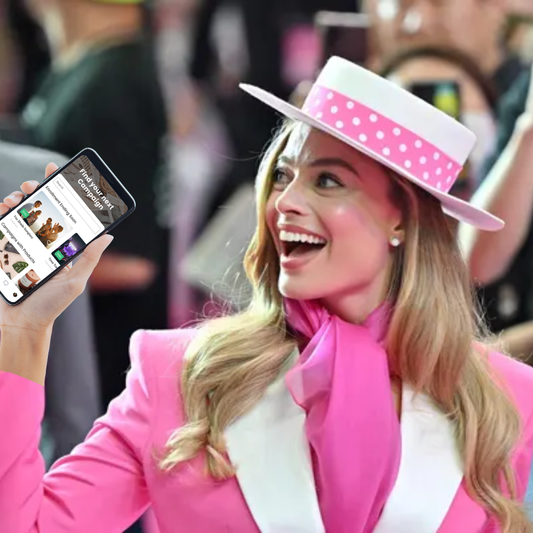 Barbie’s Marketing Dream Team - Glewee