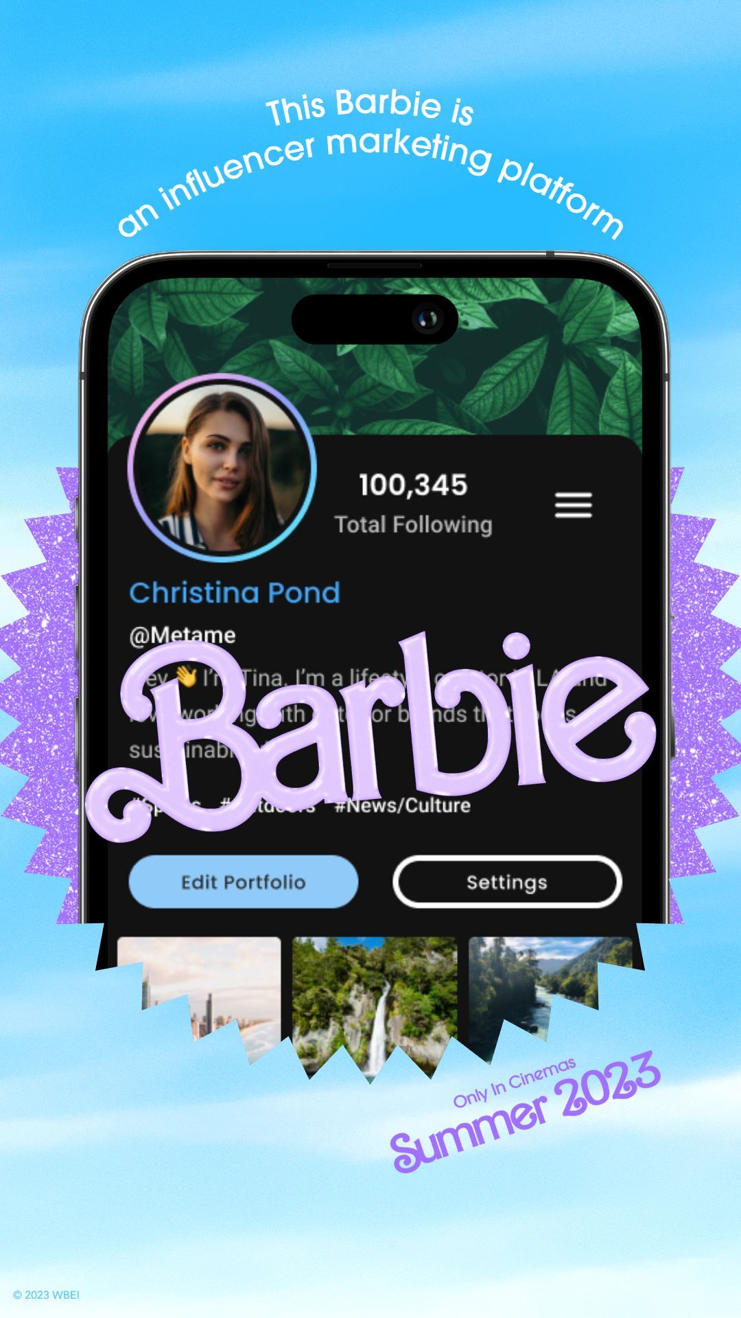 Barbie’s Marketing Dream Team - Glewee