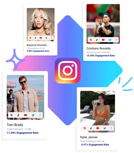 Instagram Follower Checker - Glewee